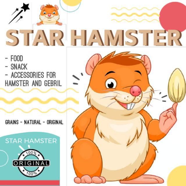 Produk star_hamster | Shopee Indonesia
