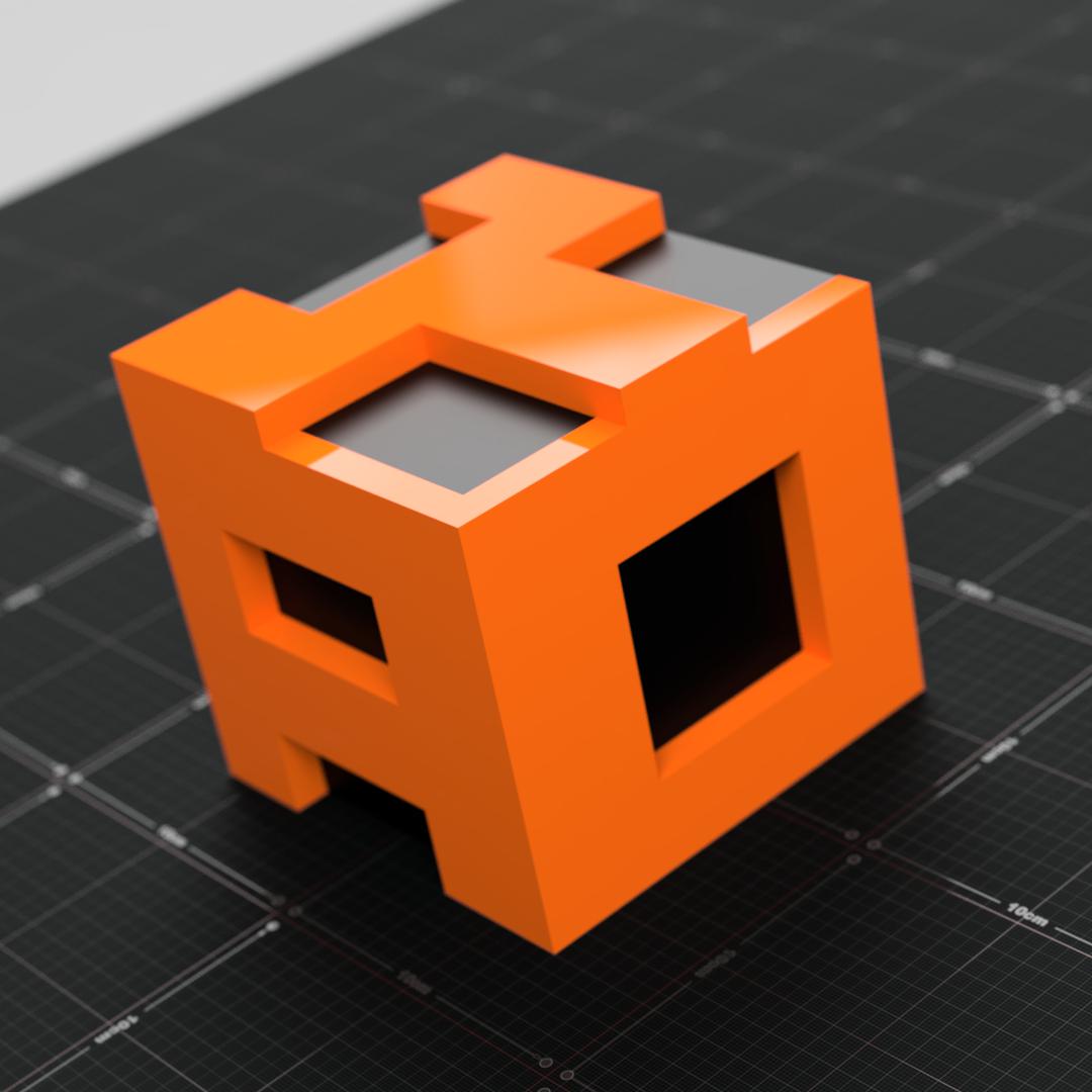 Produk 3D Printing Lombok AYO3D | Shopee Indonesia