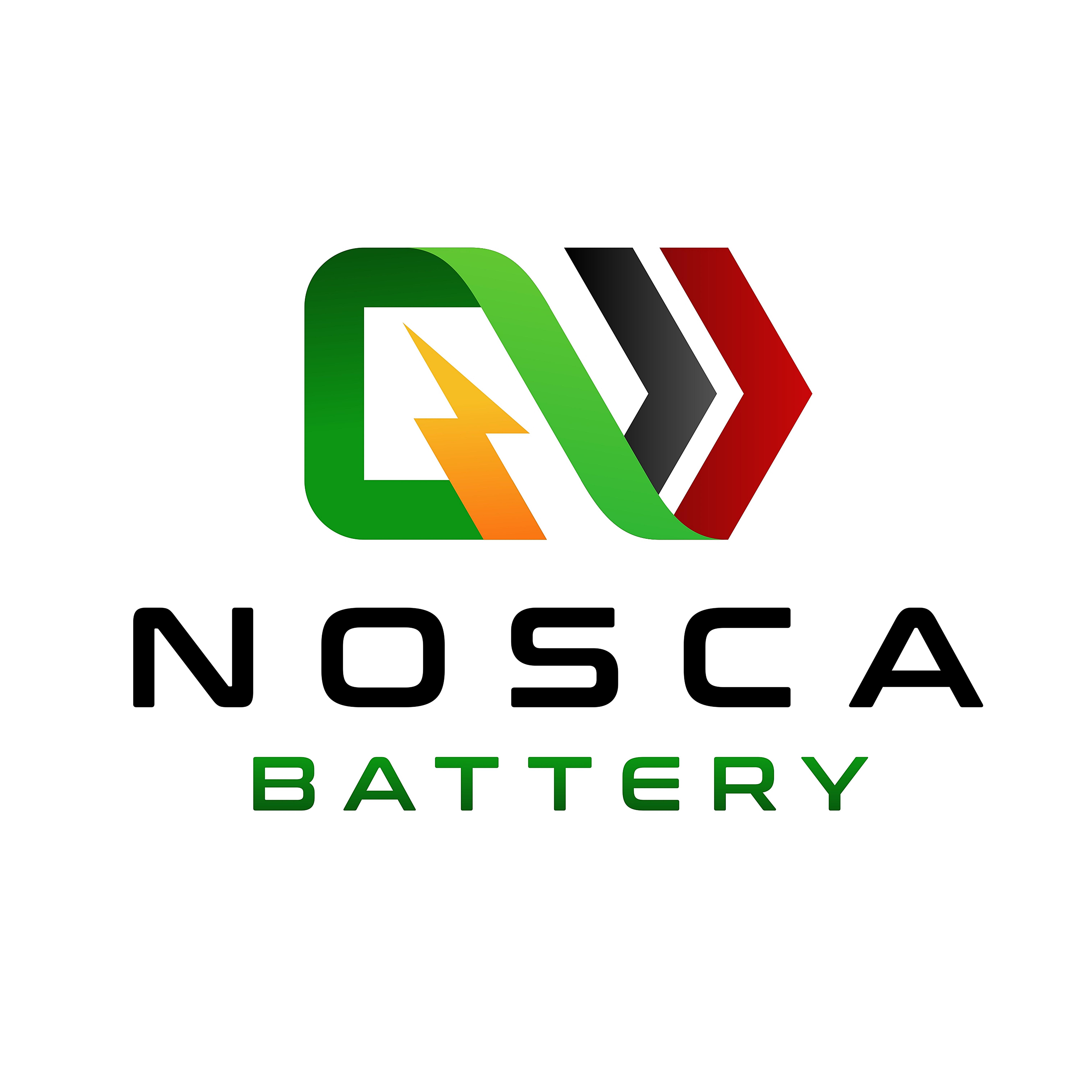 Produk NOSCA Battery | Shopee Indonesia