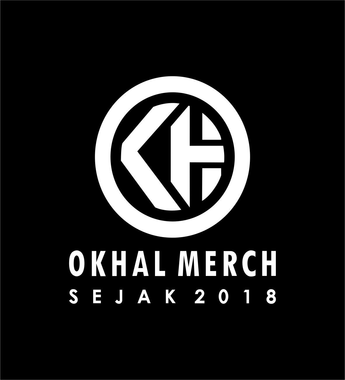 Produk okhal merch | Shopee Indonesia