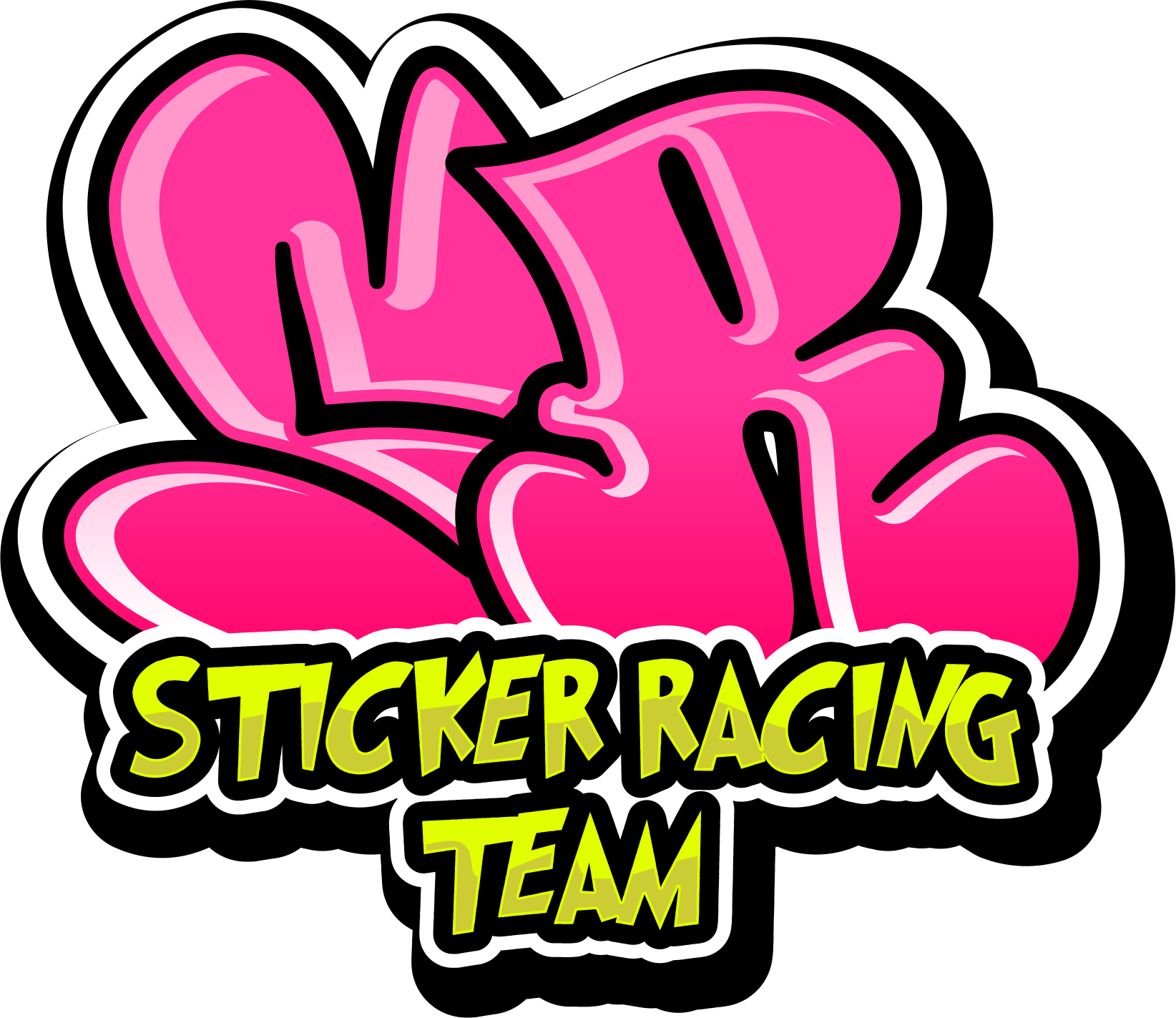Produk sticker racing | Shopee Indonesia