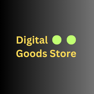 Produk Digital Goods Store | Shopee Indonesia