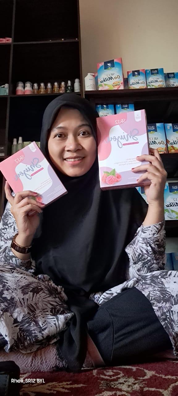 Produk Rheii_SR12 INDONESIA | Shopee Indonesia