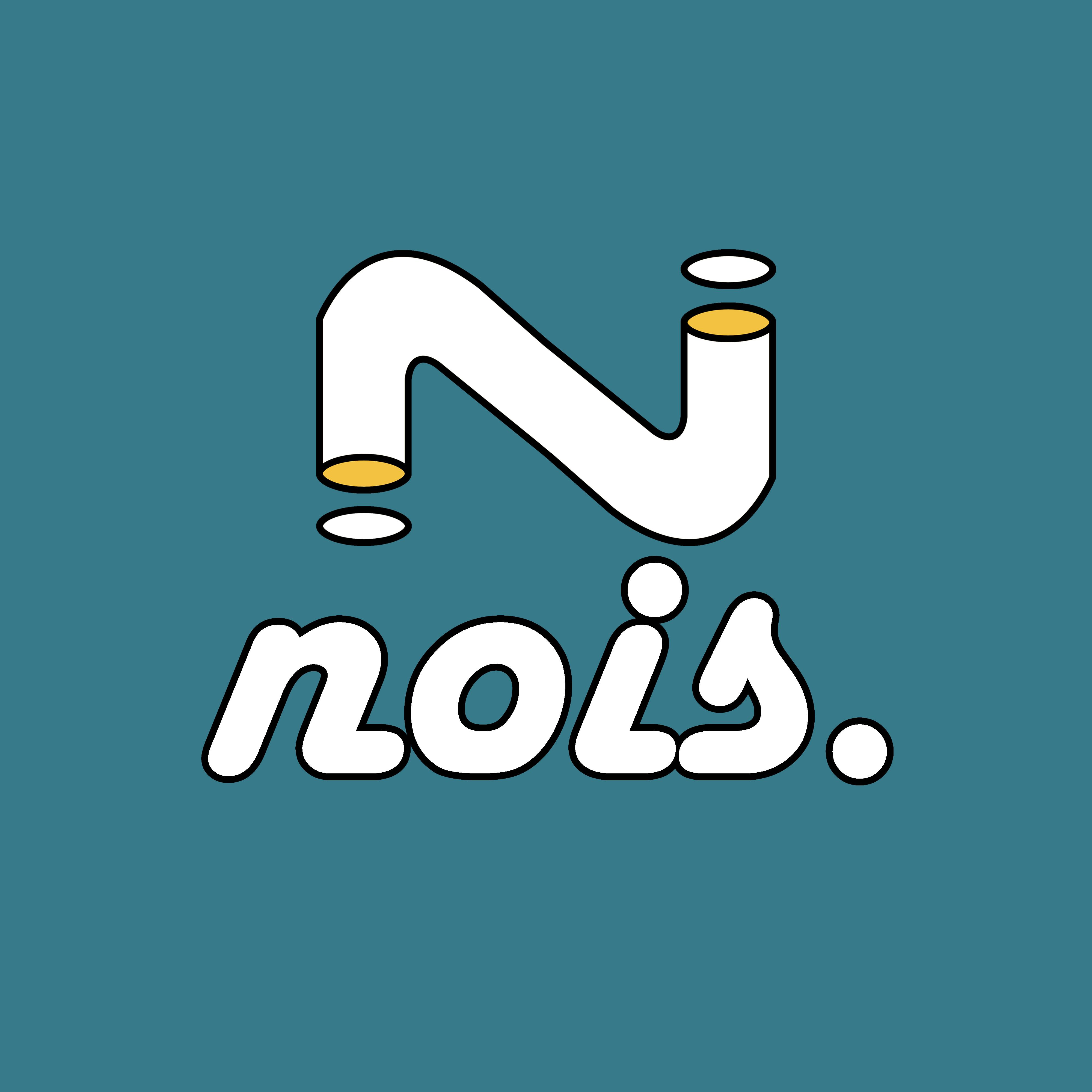 Produk NOIS SUPPLY APPAREL | Shopee Indonesia