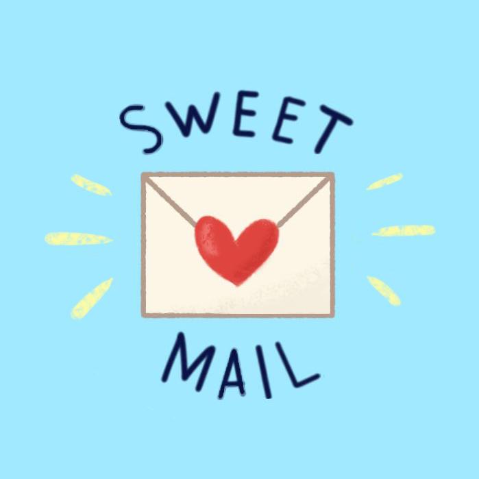 Produk SweetMail | Shopee Indonesia