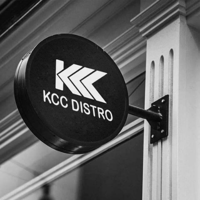 Produk KCC DISTRO | Shopee Indonesia