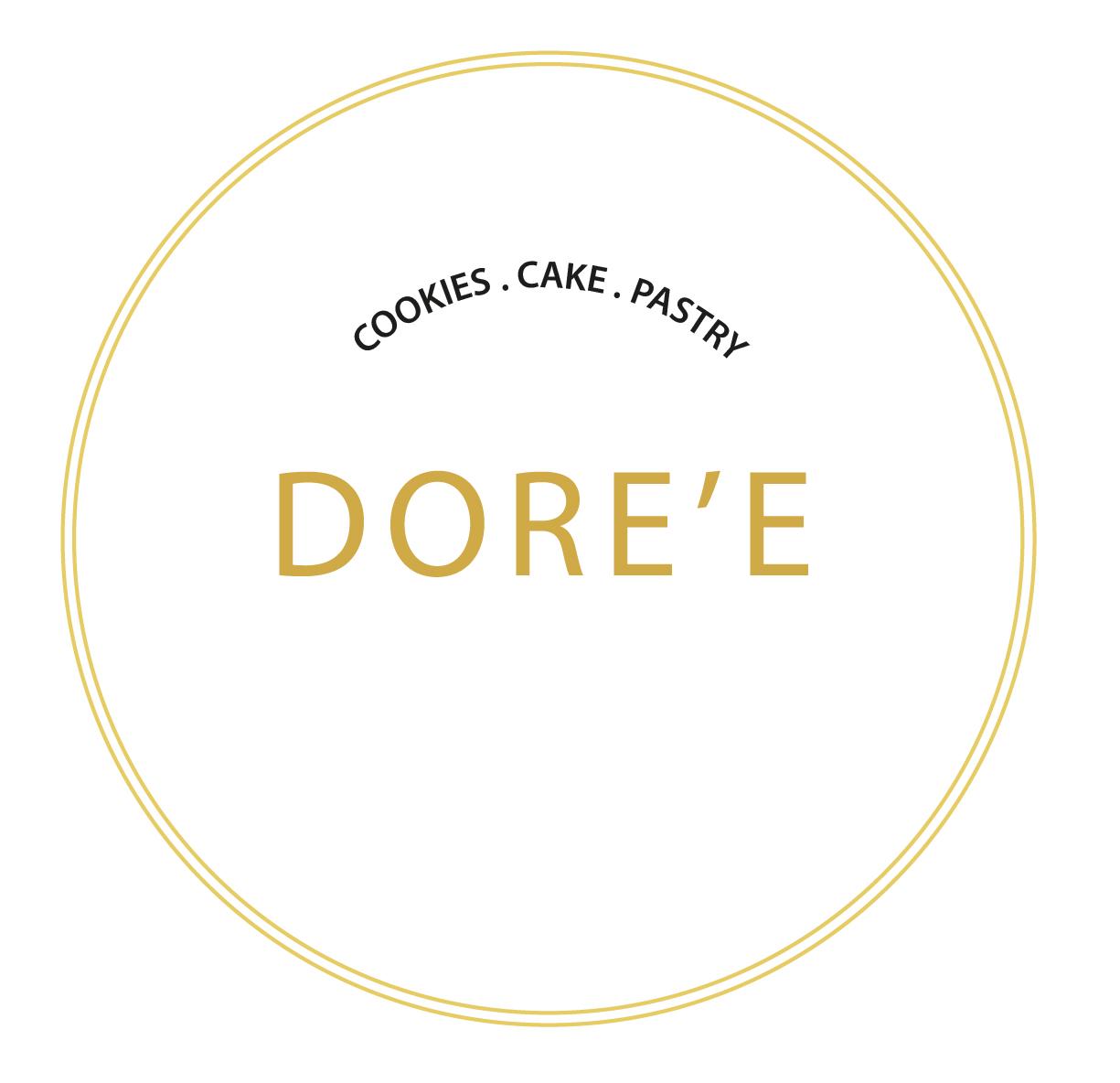 Produk Dore'e Cookies & Pastry | Shopee Indonesia