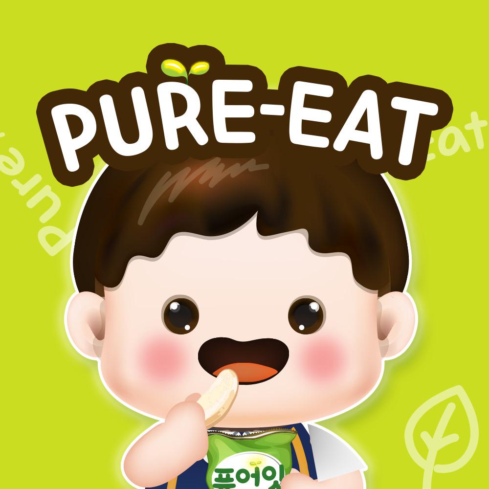 Produk Pure Eat Indonesia | Shopee Indonesia