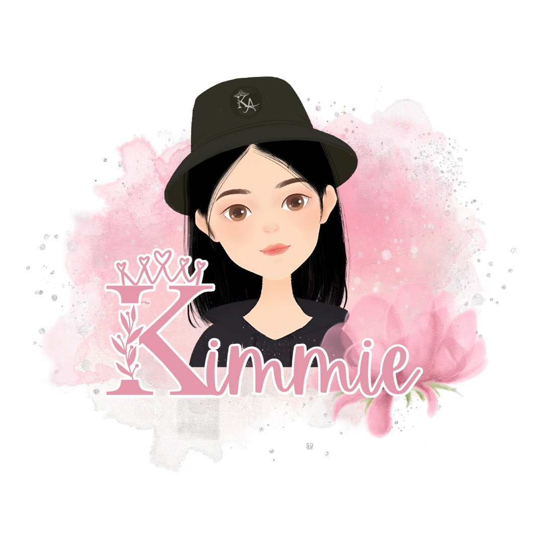 Produk Kimmie Art and Stickers | Shopee Indonesia