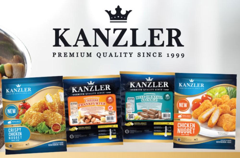 Produk Kanzler Binara Food | Shopee Indonesia