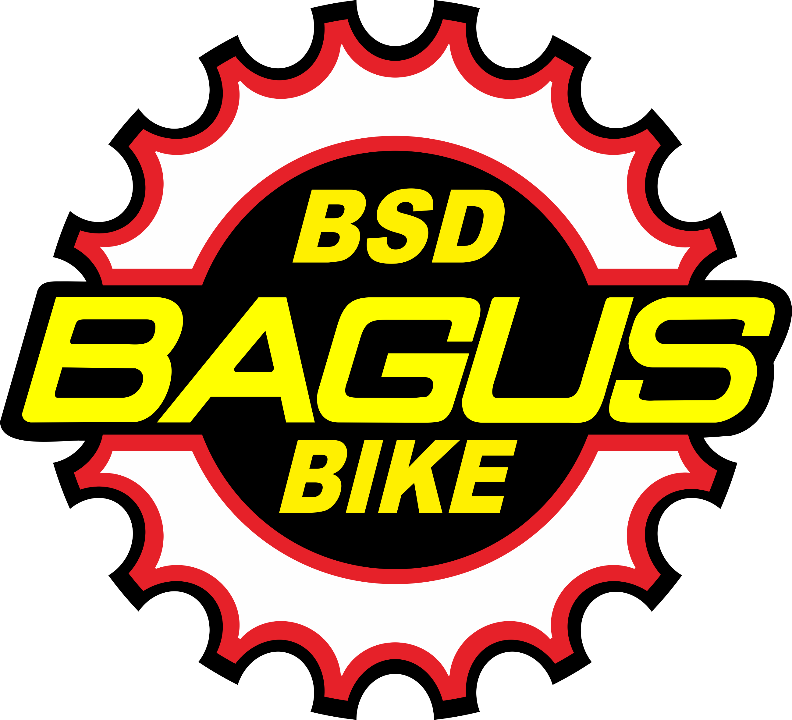 Produk Bagus Bike BSD | Shopee Indonesia