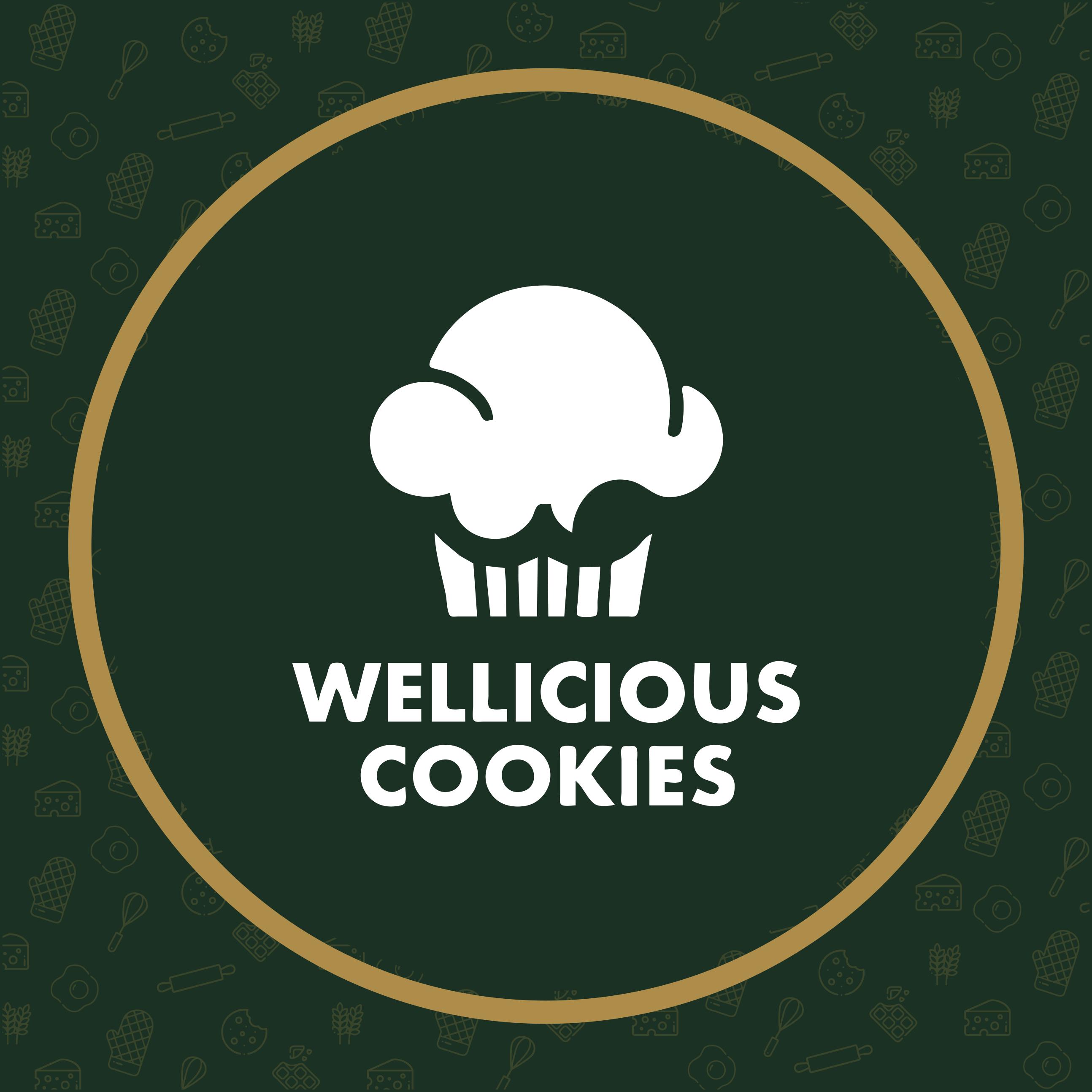 Produk Wellicious Cookies | Shopee Indonesia