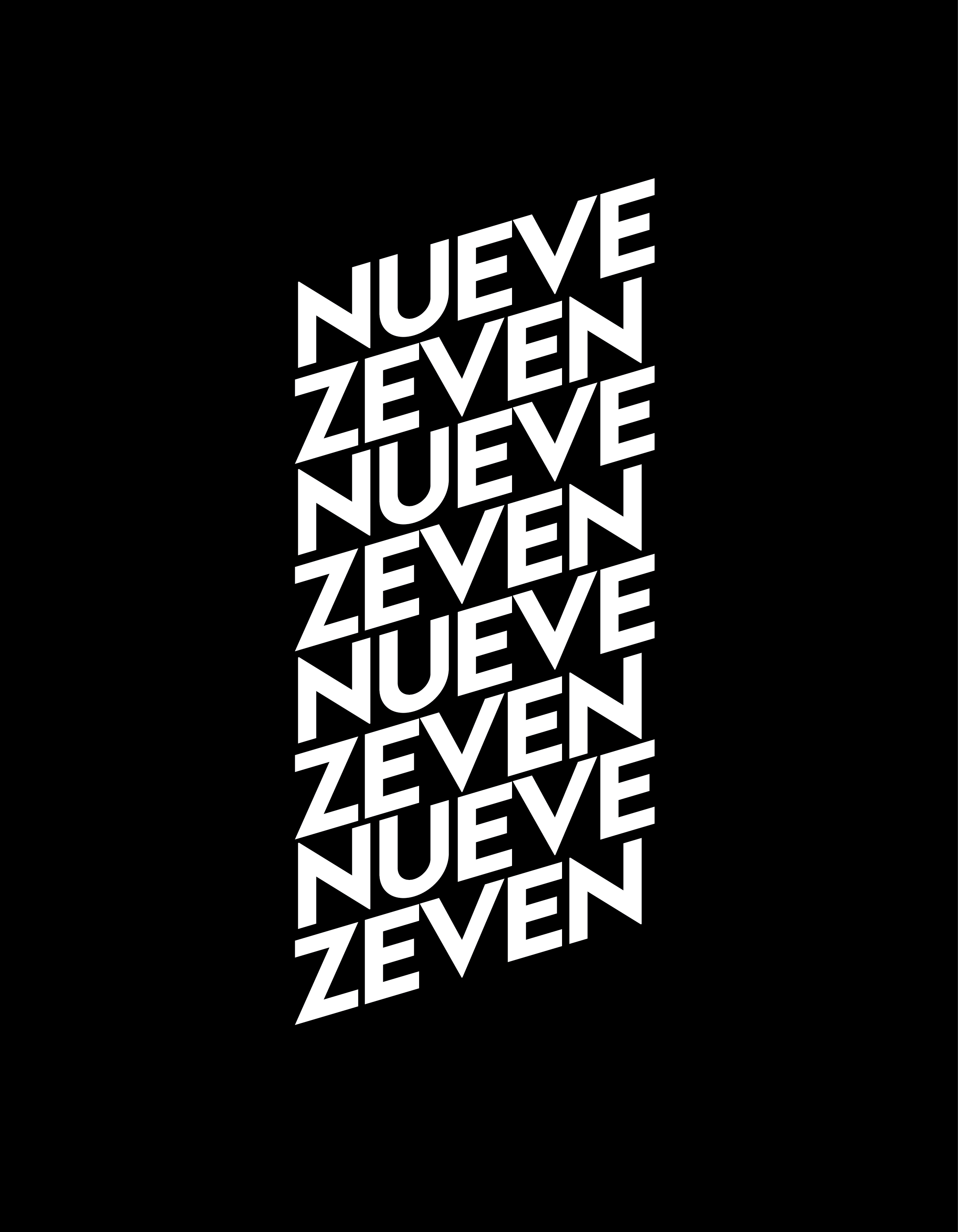 Produk Nueve Zeven | Shopee Indonesia