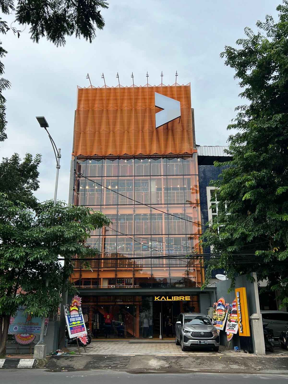 Produk Kalibre Semarang | Shopee Indonesia