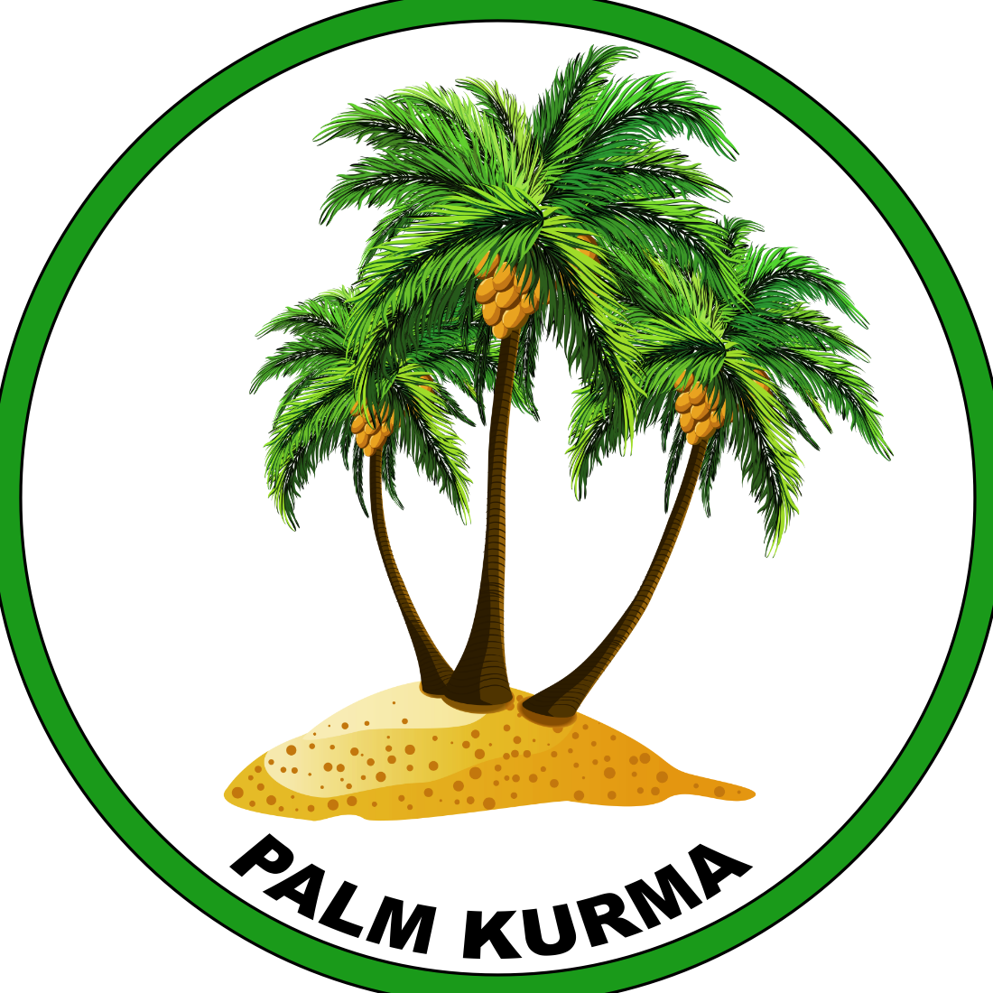 Produk PALM KURMA | Shopee Indonesia