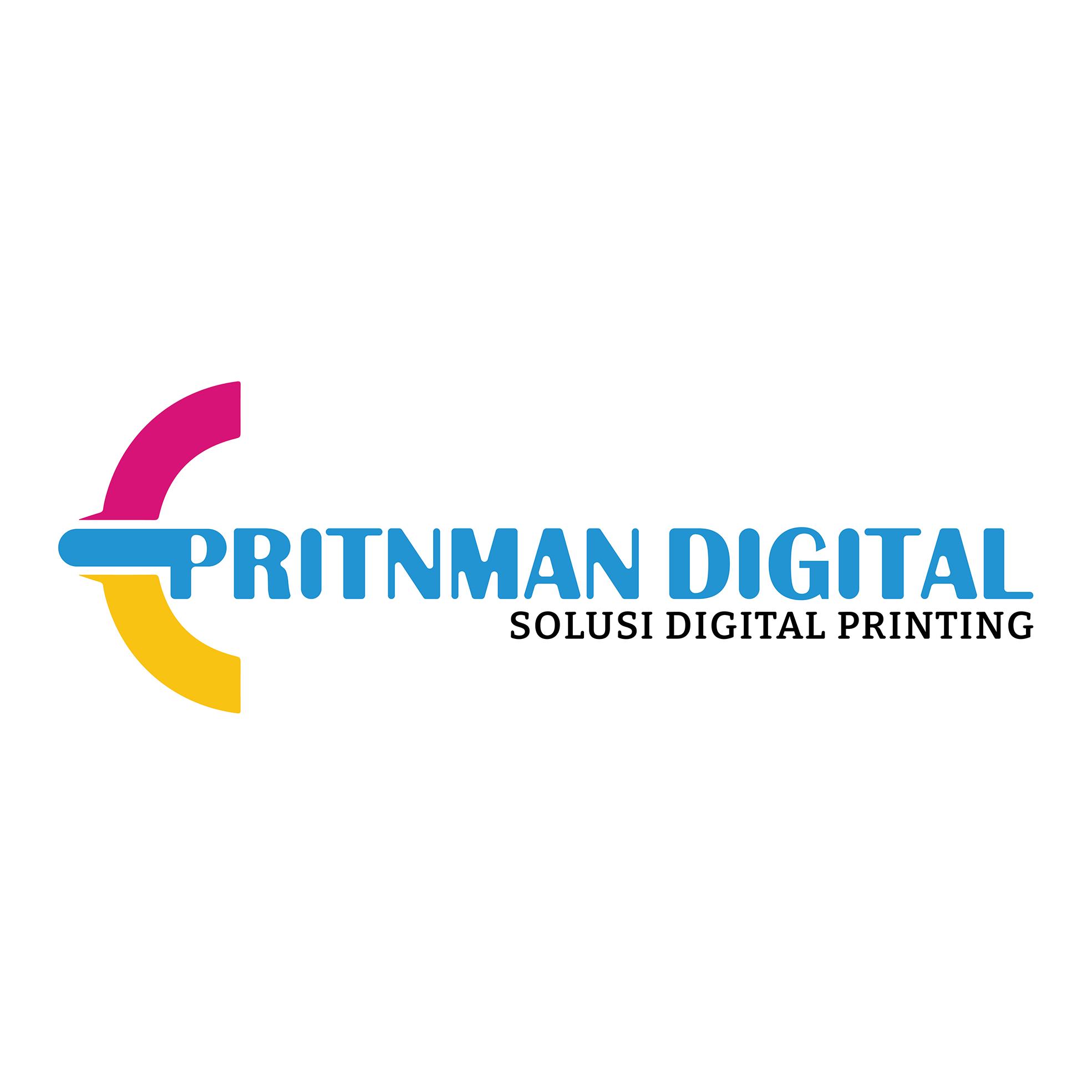 Produk Printman Digital | Shopee Indonesia