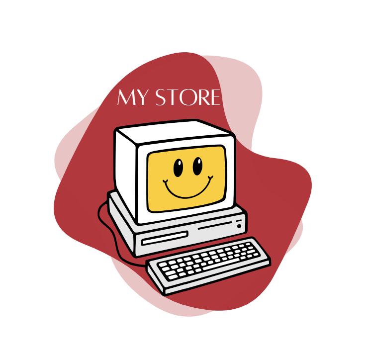 Produk My Store id. | Shopee Indonesia