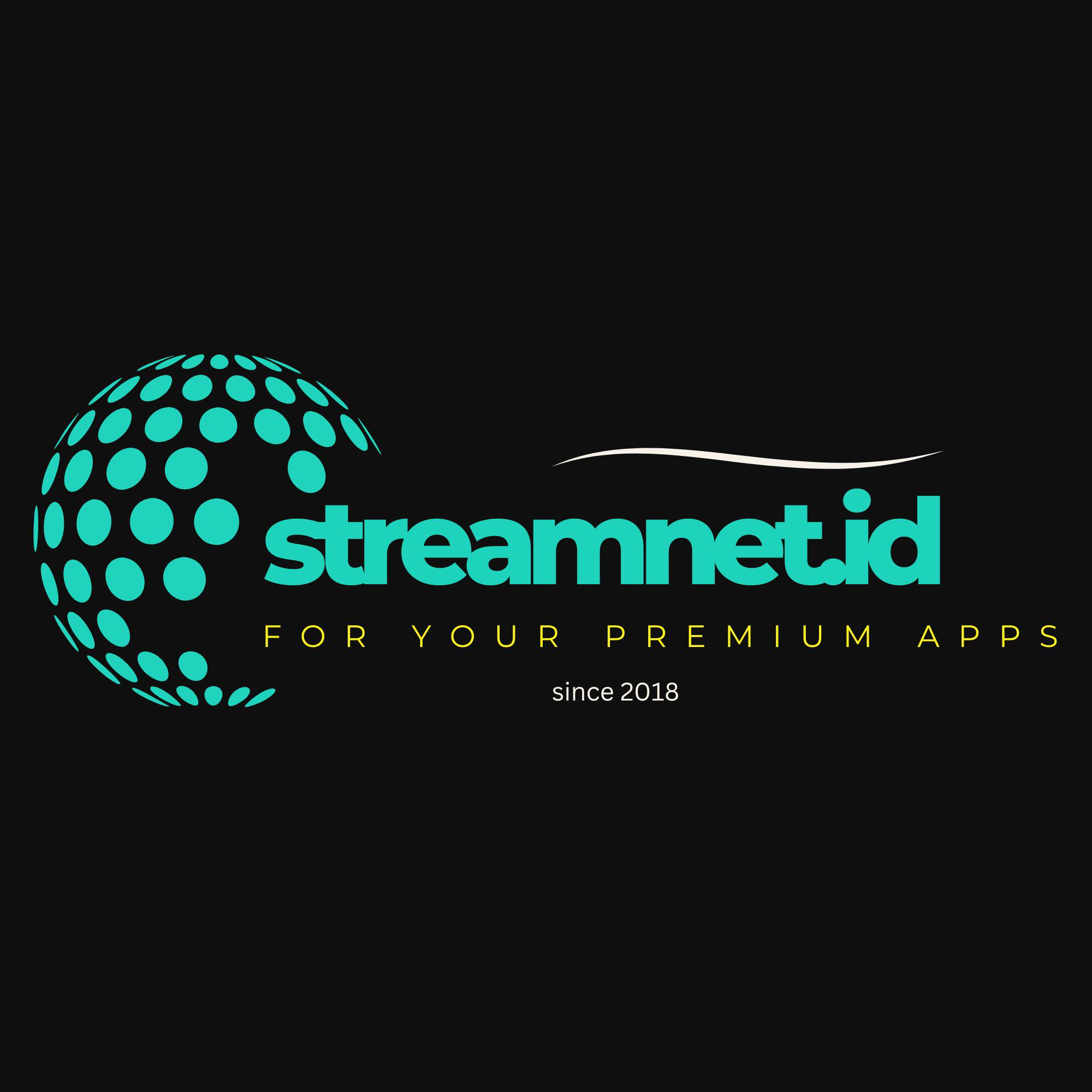 Produk streamnet.id | Shopee Indonesia