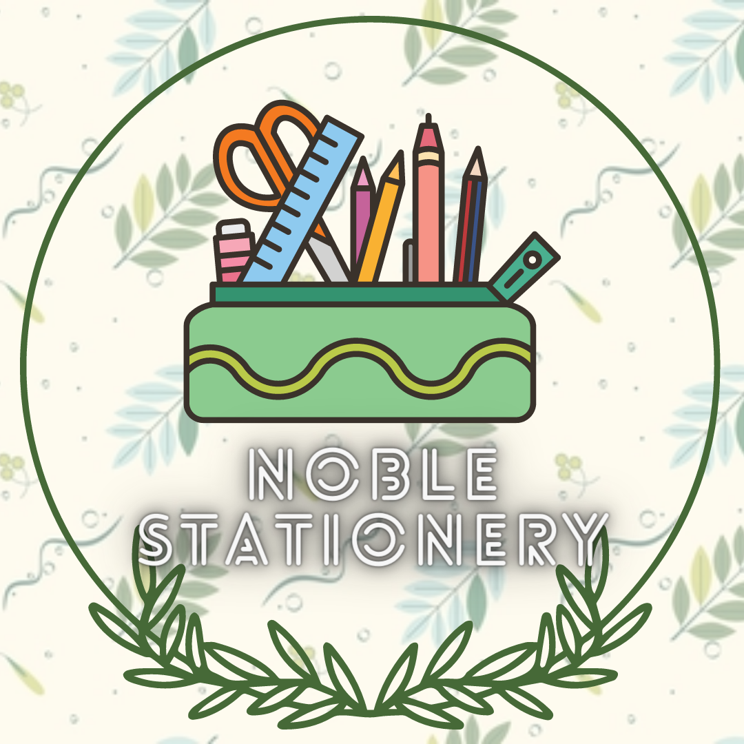 Produk Noble Stationery | Shopee Indonesia