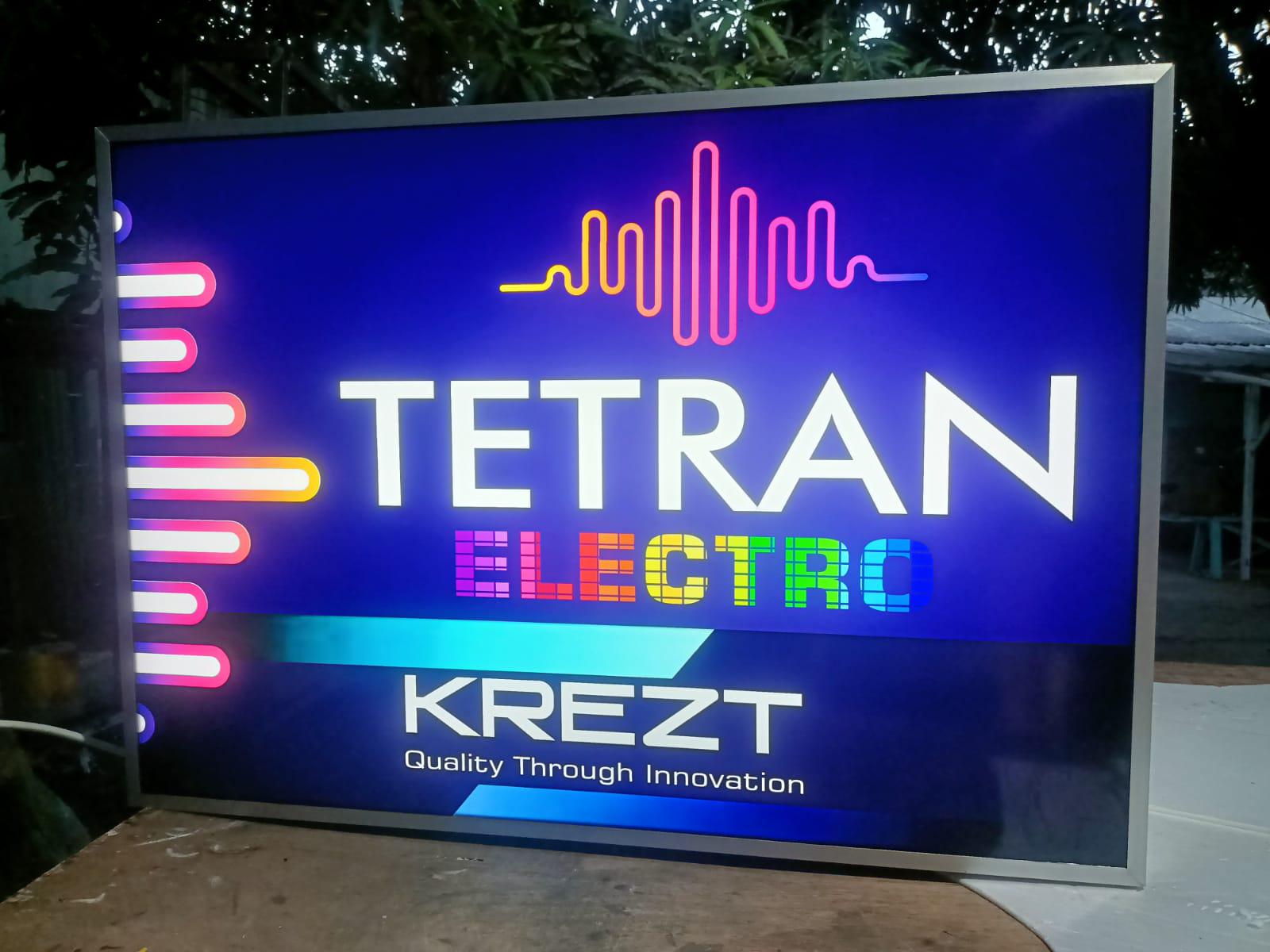 Produk Tetran.Electro | Shopee Indonesia