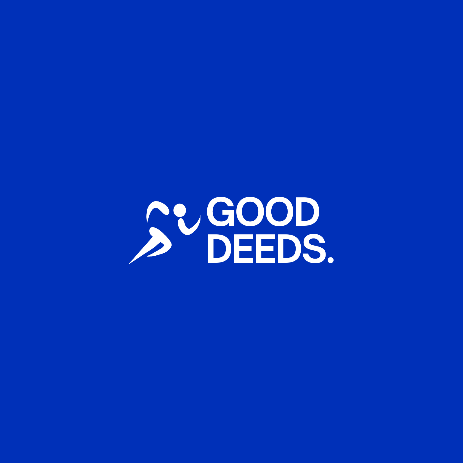 Produk Good deeds | Shopee Indonesia