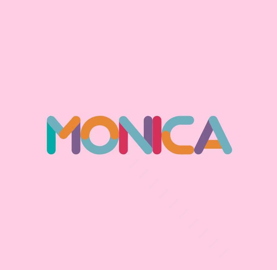 Toko Online MONICA Official Store | Shopee Indonesia