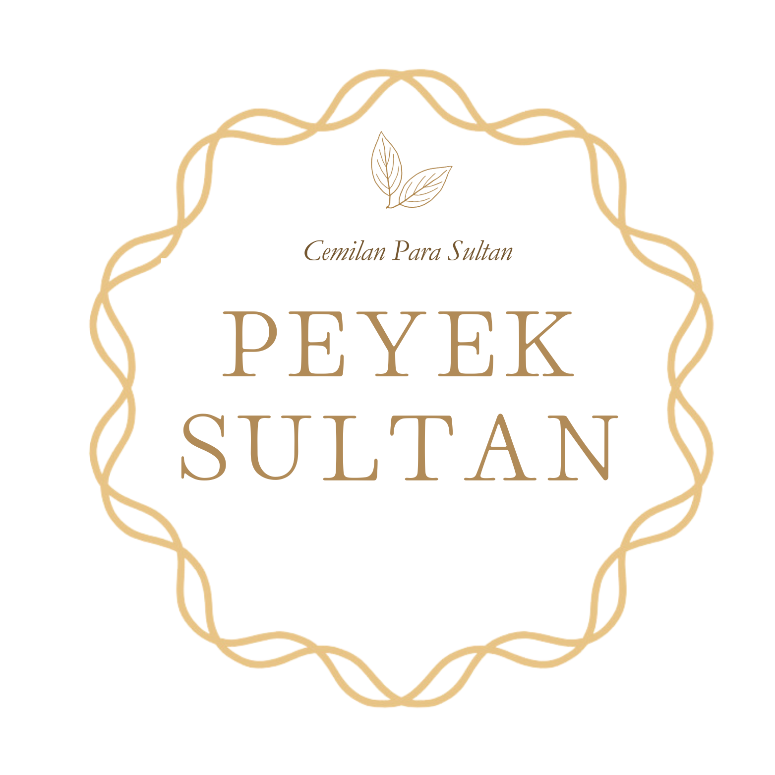 Toko Online Peyek Sultan Official Store | Shopee Indonesia