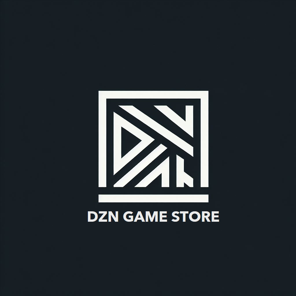 Produk DZN GAME STORE | Shopee Indonesia