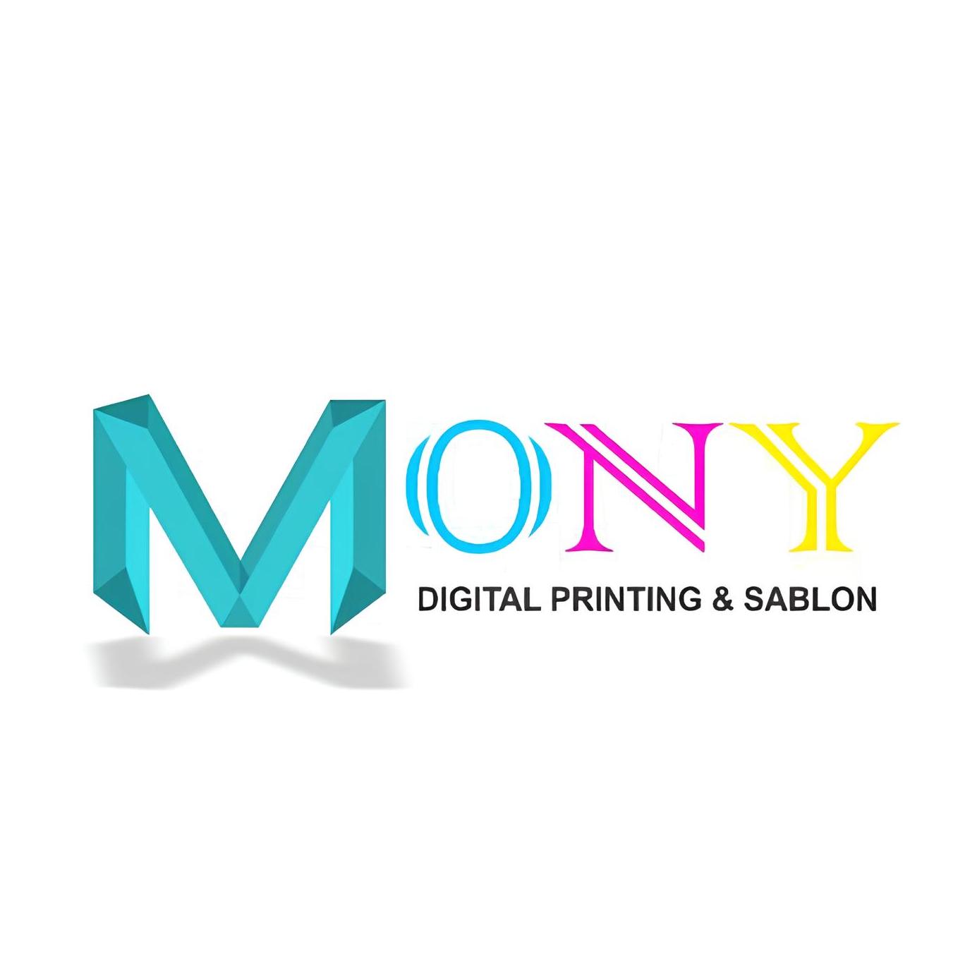 Produk Mony Printing Official Shop | Shopee Indonesia