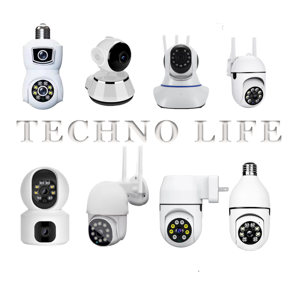 Produk Techno Life | Shopee Indonesia