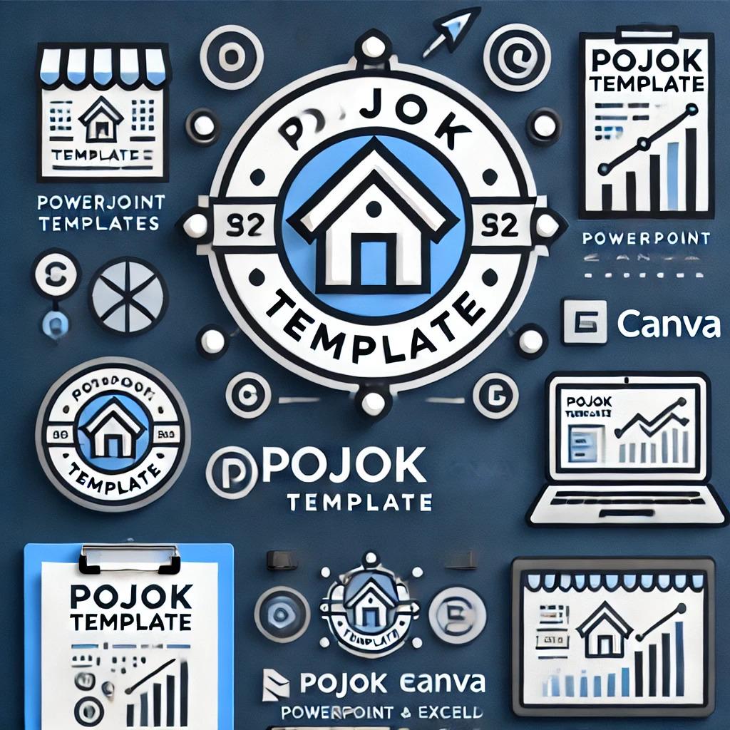 Produk Pojok Template | Shopee Indonesia