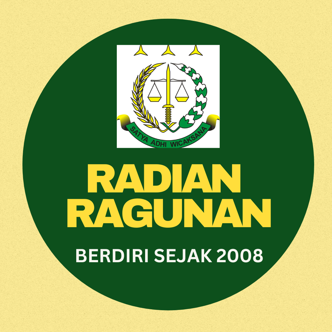 Produk Radian Ragunan | Shopee Indonesia