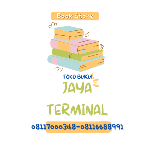 Produk TOKO BUKU JAYA TERMINAL | Shopee Indonesia