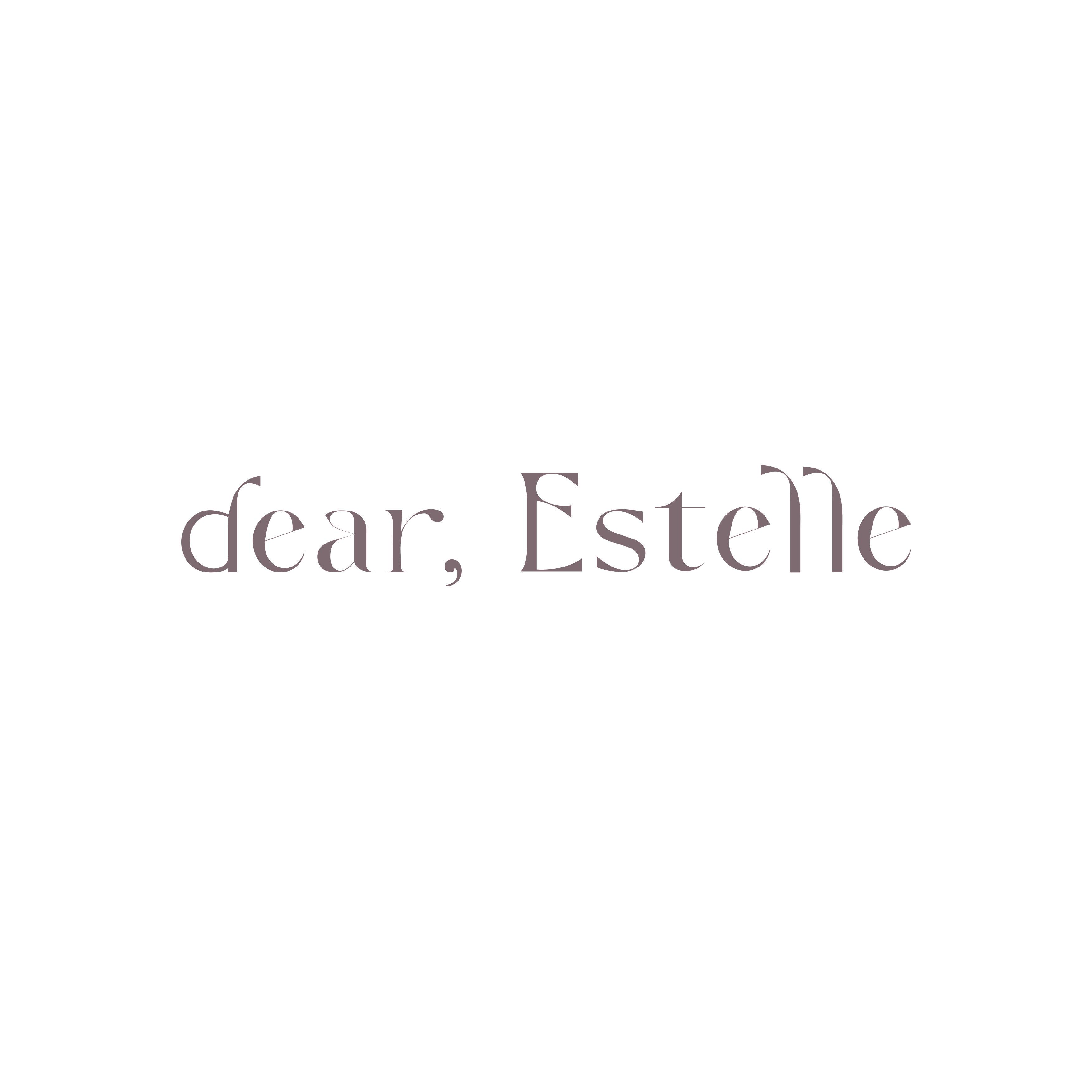 Produk Dear Estelle | Shopee Indonesia