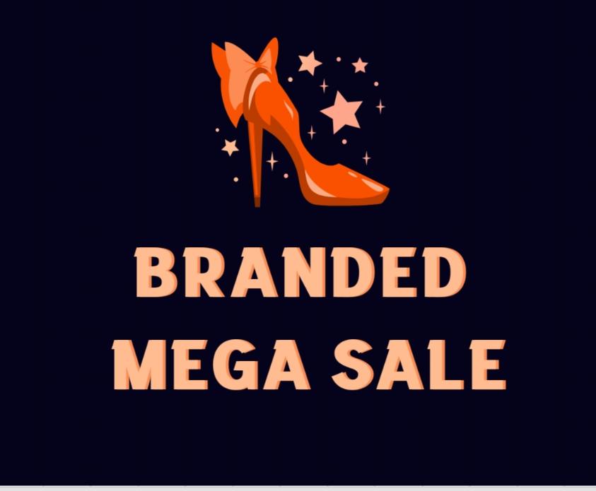 Produk BRANDED MEGA SALE | Shopee Indonesia