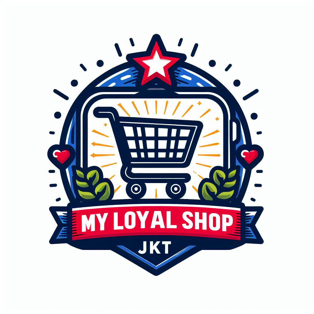 Produk My Loyal Shop JKT | Shopee Indonesia