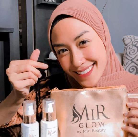 Produk Mir glow skincare | Shopee Indonesia