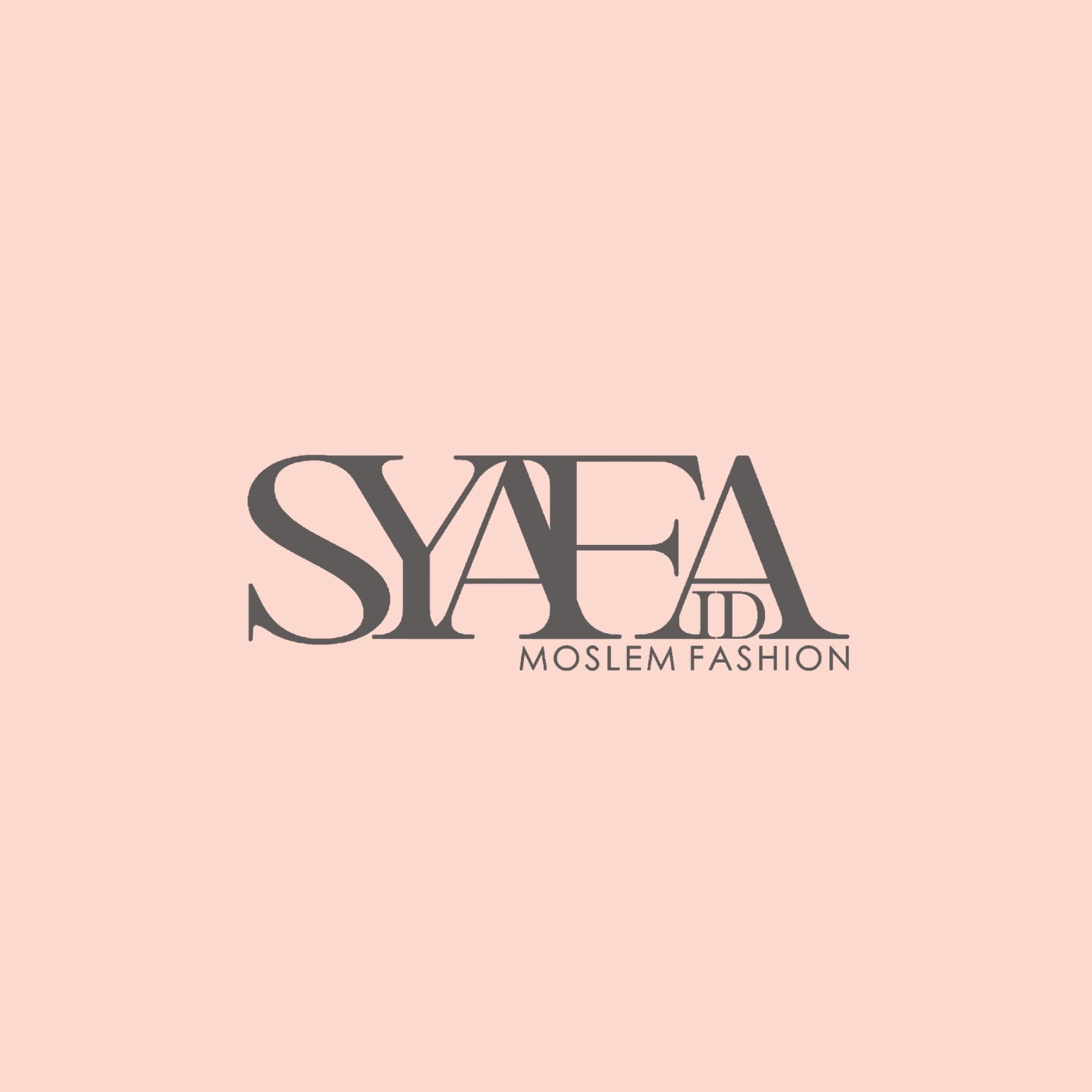 Produk SYAFA ID Official | Shopee Indonesia