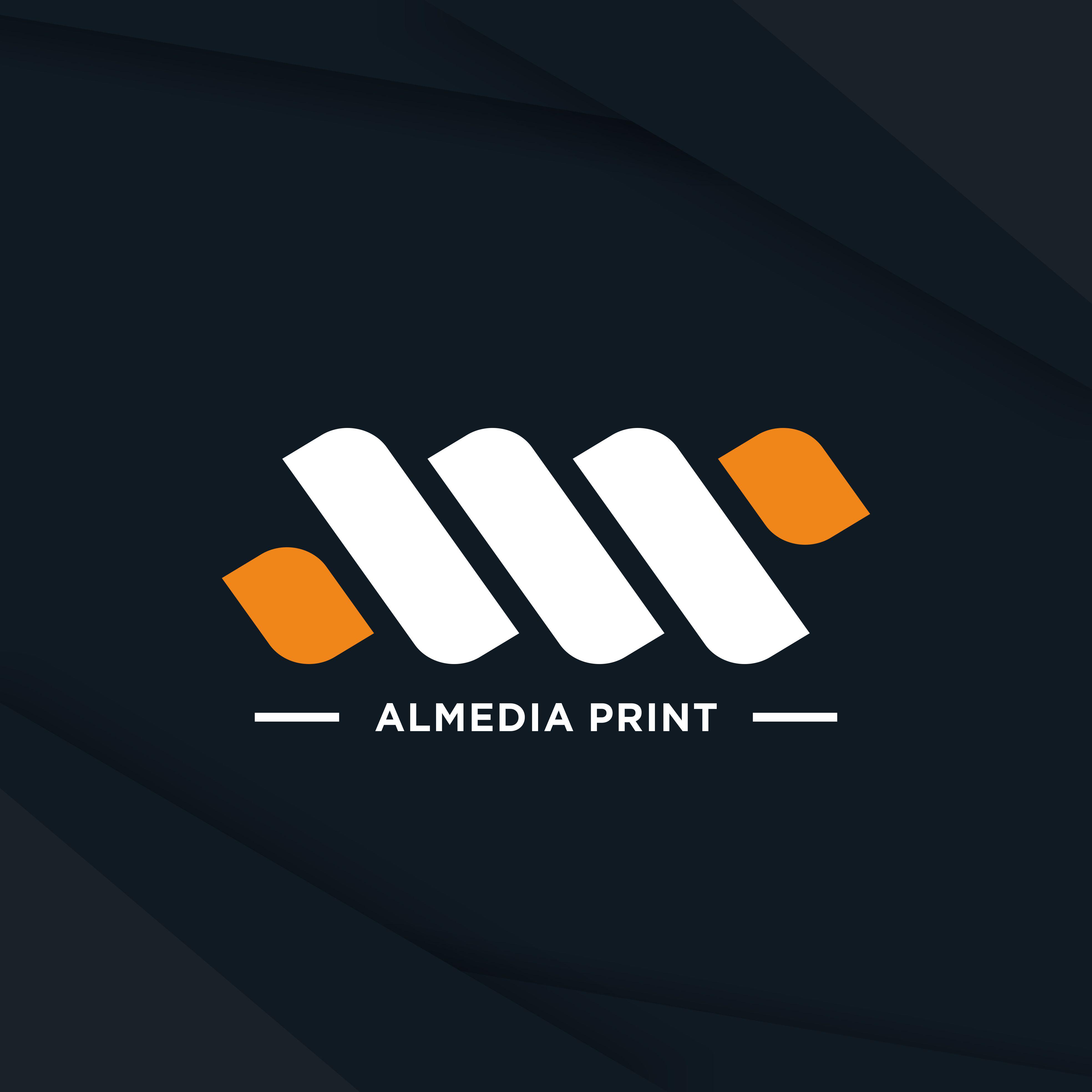 Produk ALMEDIA PRINT | Shopee Indonesia