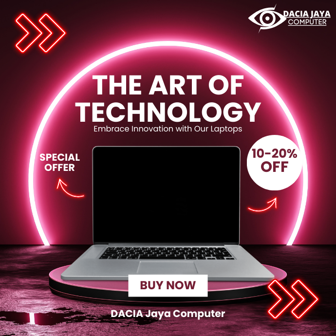 Produk DACIA JAYA KOMPUTER | Shopee Indonesia