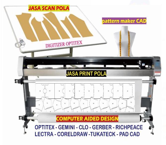 Produk PLOTTER POLA | Shopee Indonesia