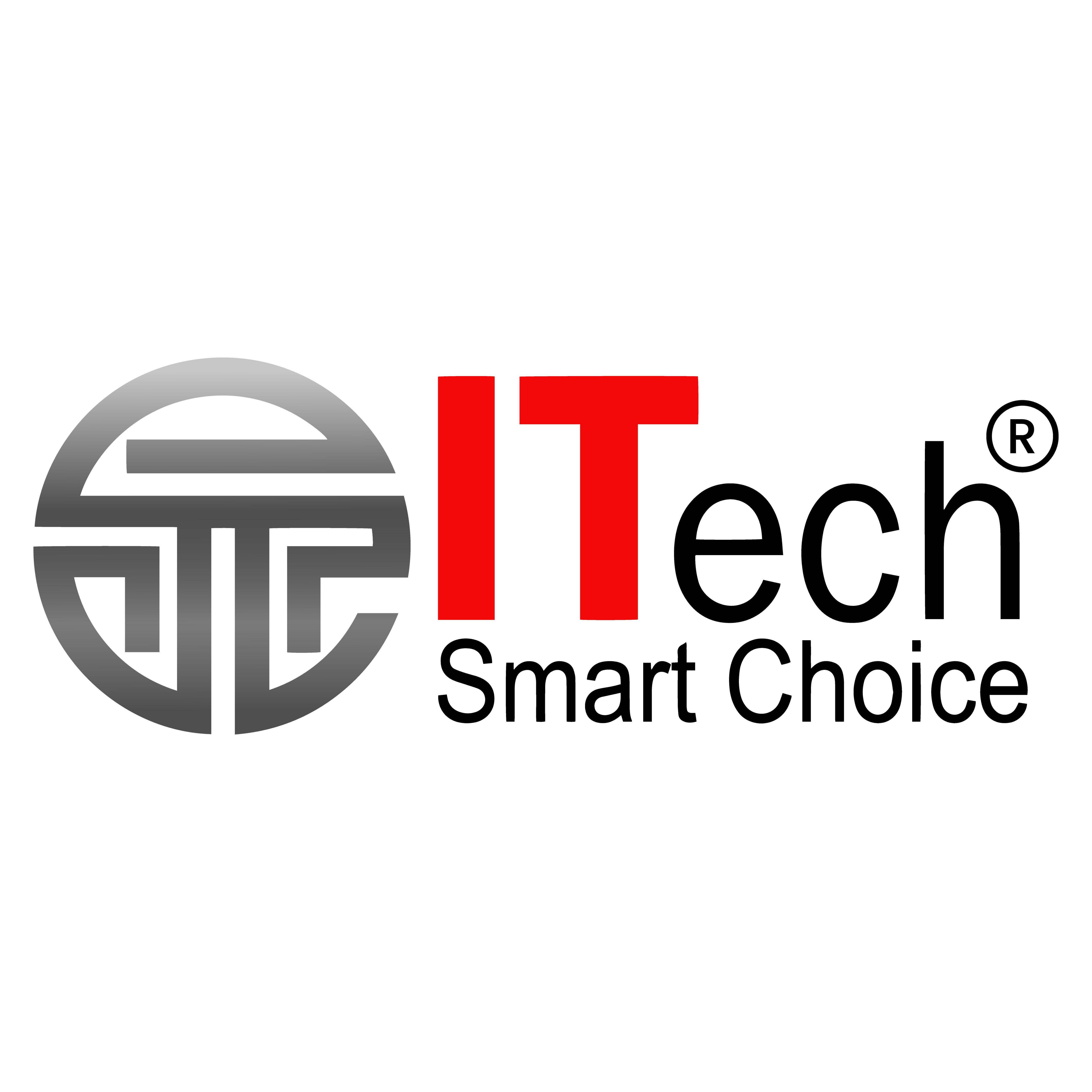 Produk ITech Official | Shopee Indonesia