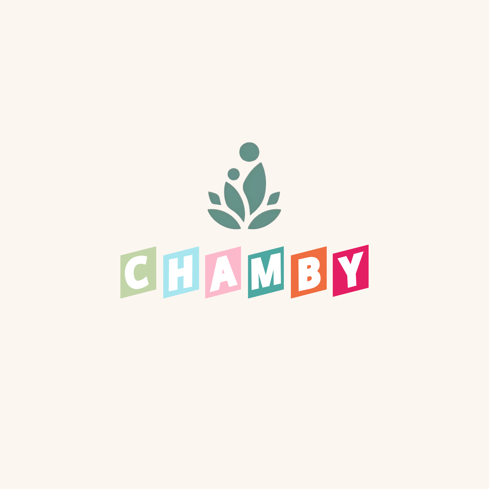 Toko Online Chamby Official Store | Shopee Indonesia