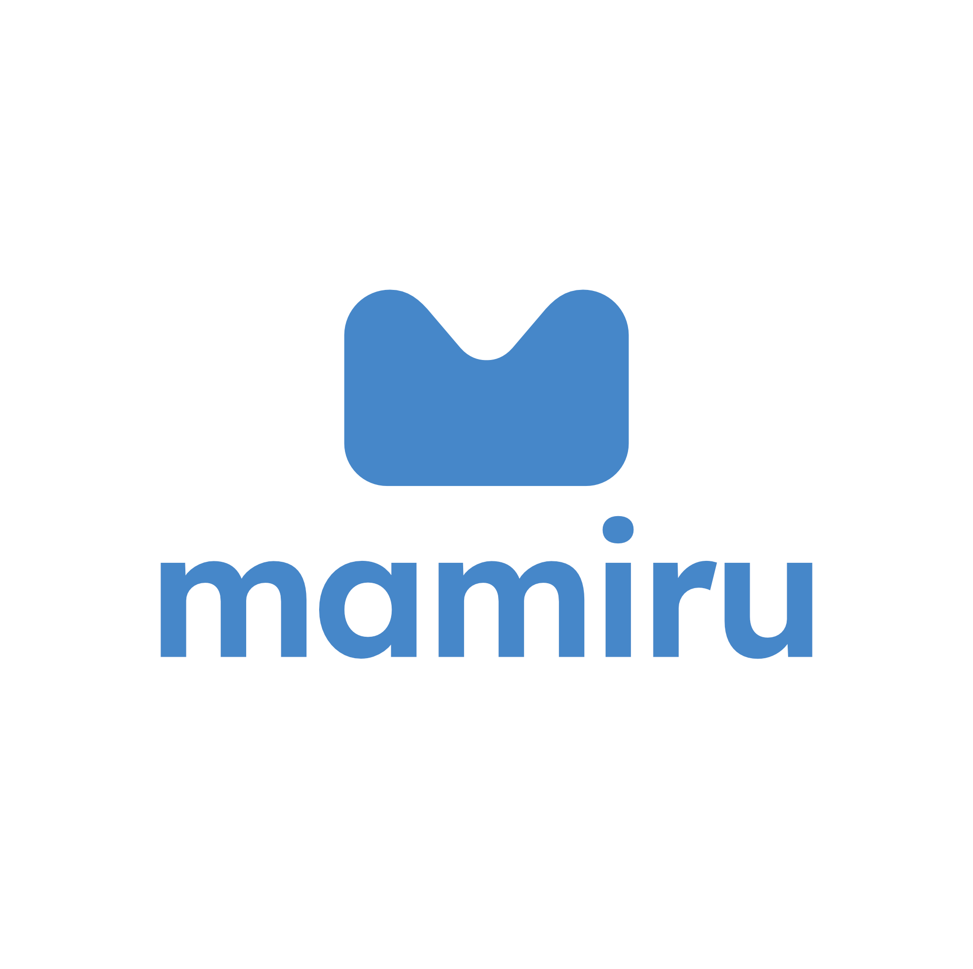 Toko Online Mamiru Official Store | Shopee Indonesia