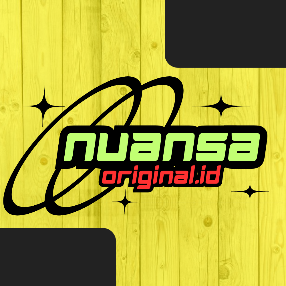 Produk NUANSA ORIGINAL ID | Shopee Indonesia