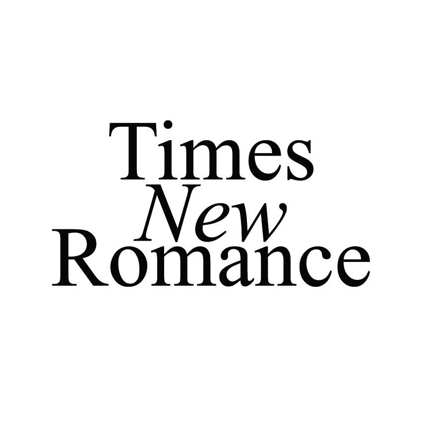 Produk Times New Romance Official | Shopee Indonesia