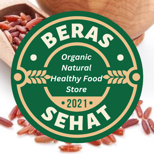 Produk BERAS SEHAT STORE | Shopee Indonesia