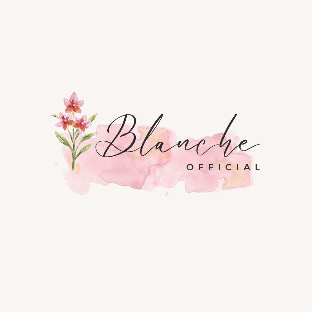 Produk Blanche Official | Shopee Indonesia