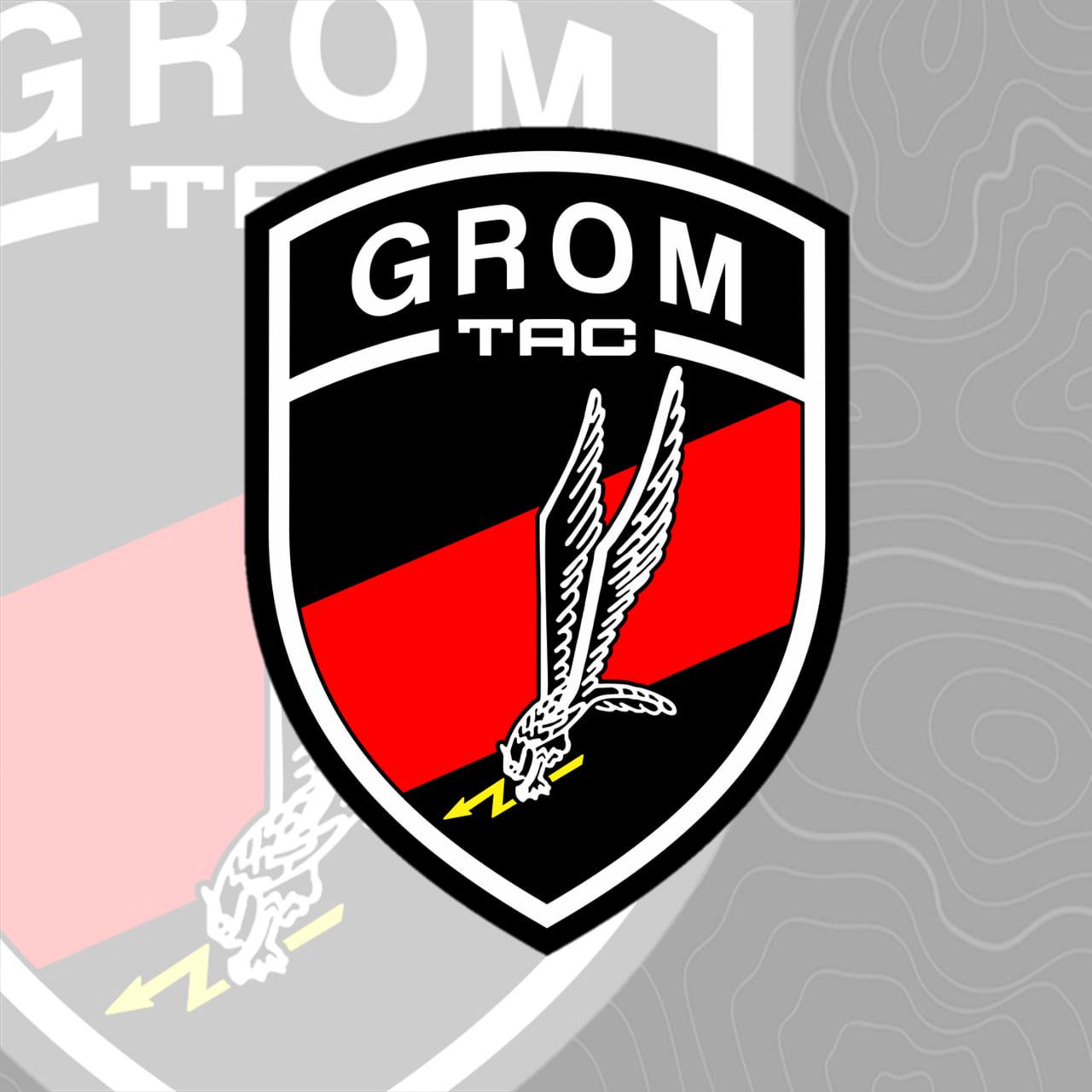 Produk GROM Tactical Store Indonesia | Shopee Indonesia
