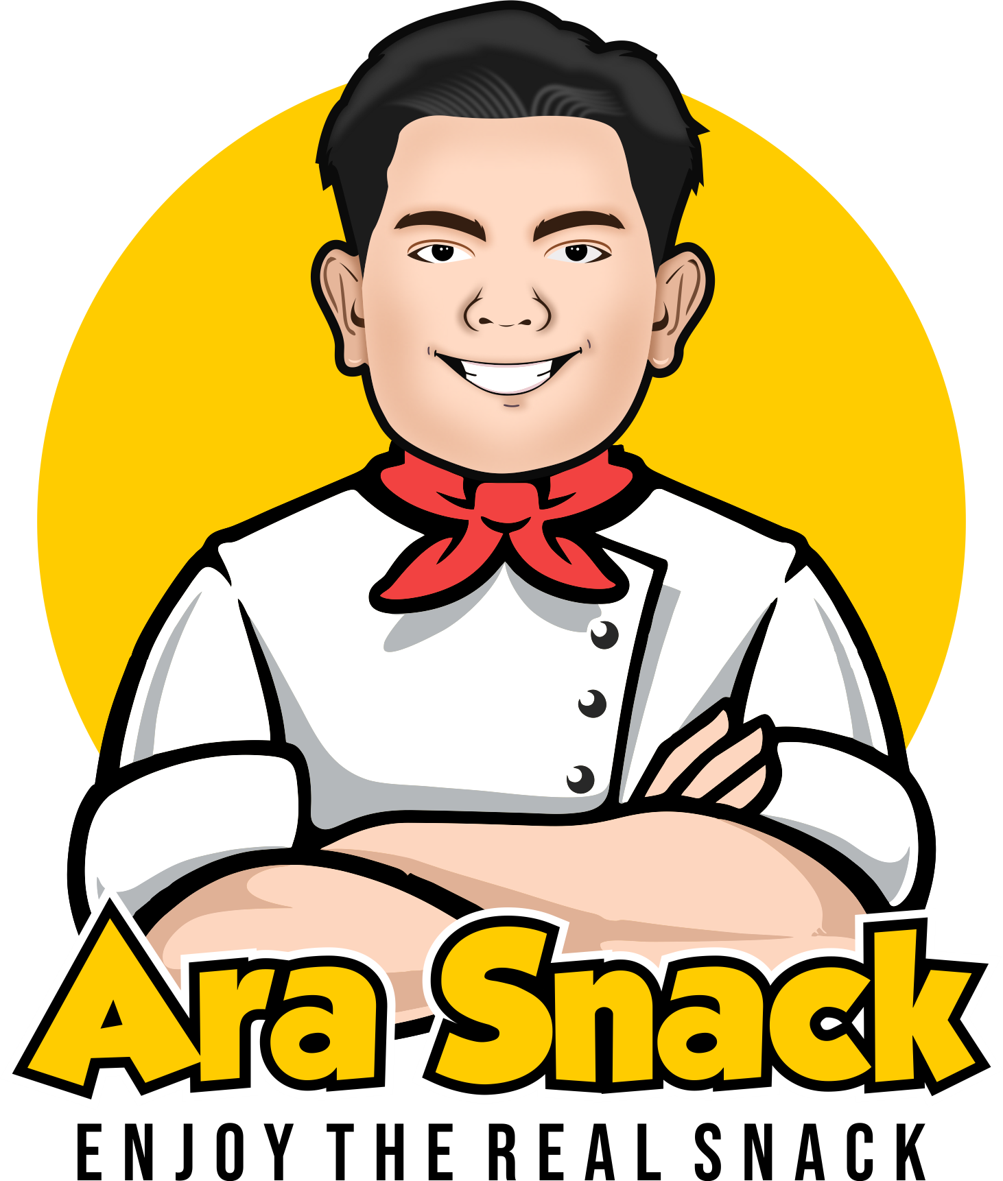 Produk Ara Snack Official | Shopee Indonesia